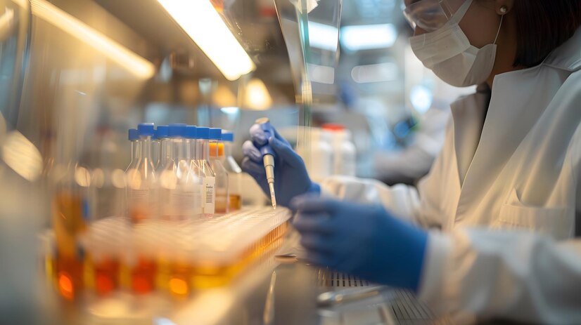 nanoCaps - Excellence in Nano Design and Encapsulation